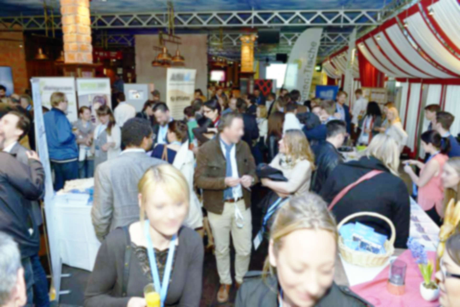 Affiliate Partnerprogramm beendet - Affiliate Programm